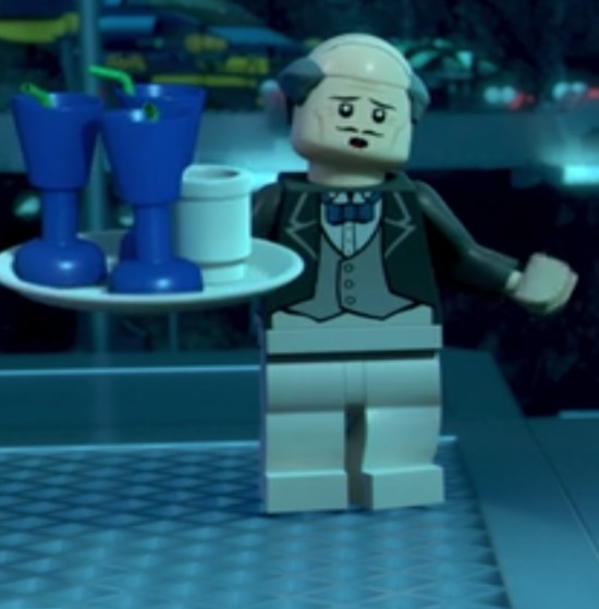Alfred Pennyworth (Lego DC Heroes) | DC Database | Fandom
