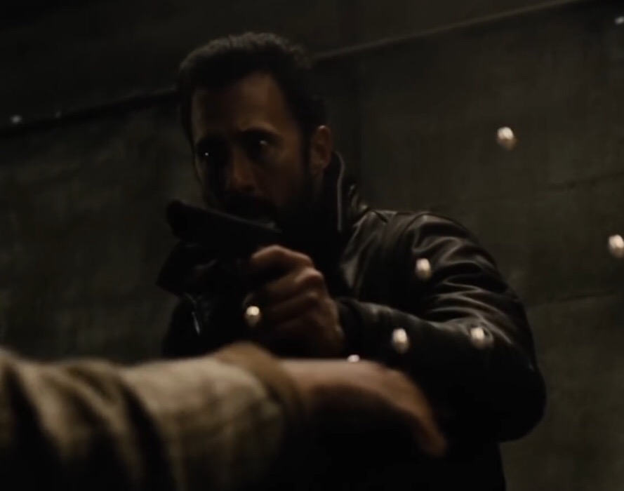 Joe Chill (DC Extended Universe) | DC Database | Fandom