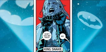 Edmund Dorrance (Prime Earth) | DC Database | Fandom