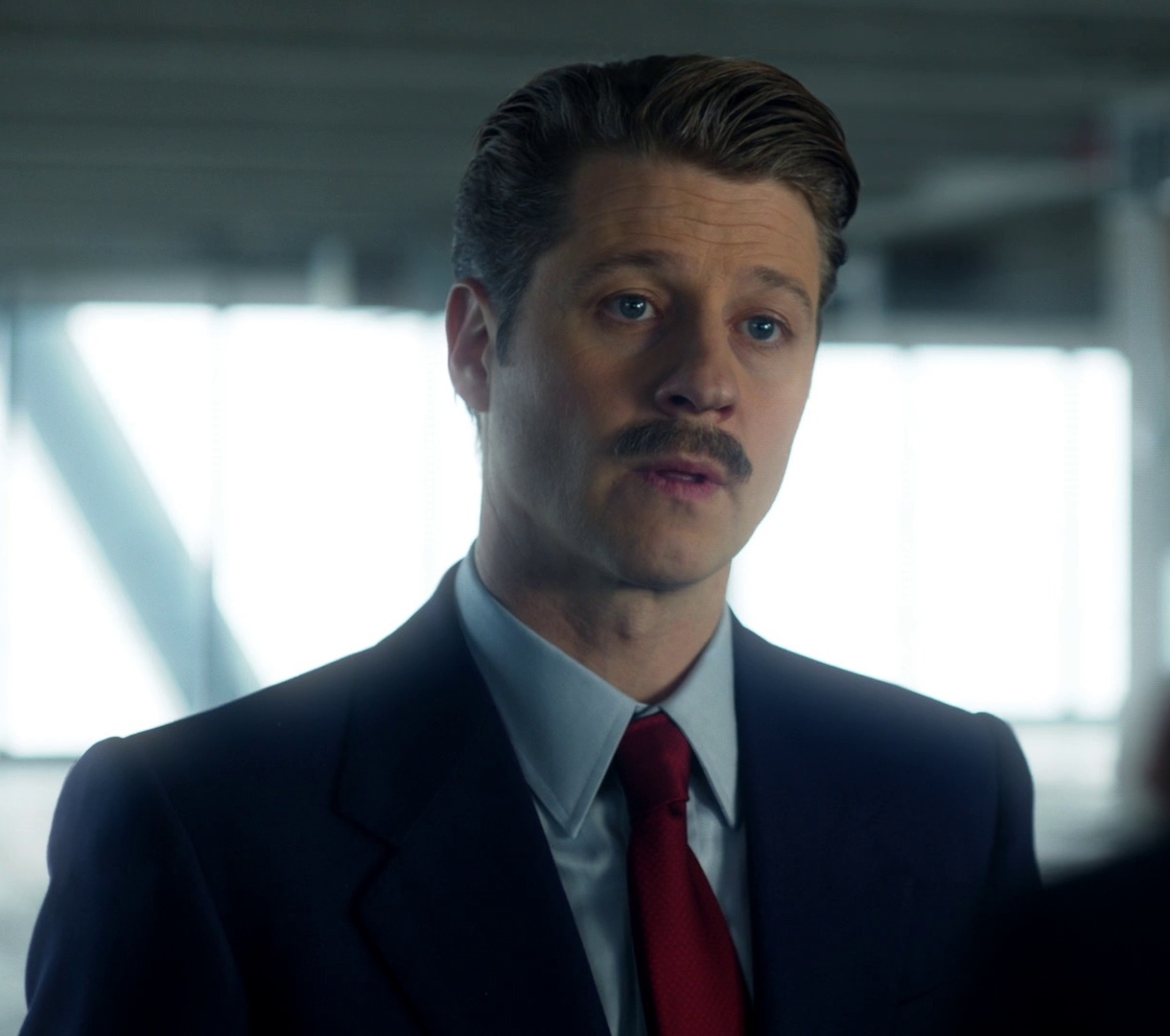 James Gordon (Gotham) | DC Database | FANDOM powered by Wikia James Gordon (Gotham) | DC Database | FANDOM powered by Wikia
