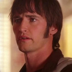 Actors:Derek Hamilton | DC Database | FANDOM powered by Wikia