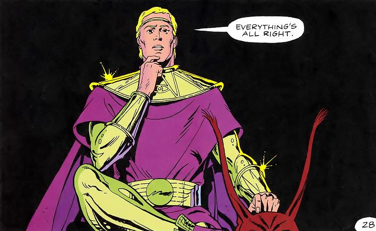 Adrian Veidt (Watchmen)/Gallery | DC Database | FANDOM powered by Wikia Adrian Veidt (Watchmen)/Gallery | DC Database | FANDOM powered by Wikia
