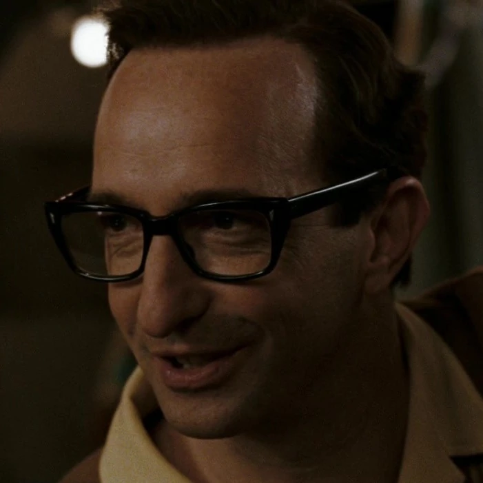 Rob LaBelle/Gallery | DC Database | Fandom