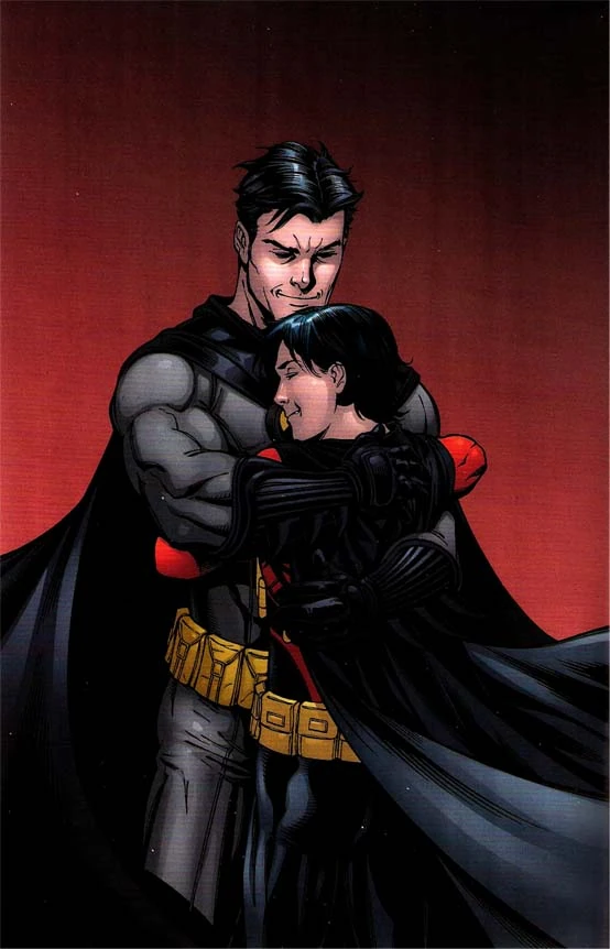 Is batman edgy? | ResetEra