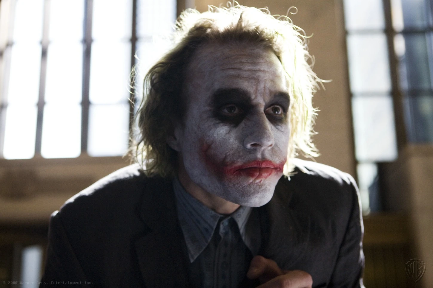 Joker (Nolanverse)/Gallery | DC Database | Fandom
