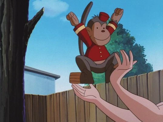 Beppo (DCAU) | DC Database | Fandom