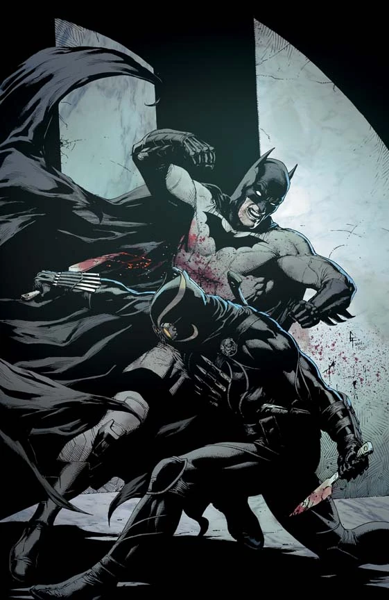 Image - Talon 004.jpg | DC Database | FANDOM powered by Wikia