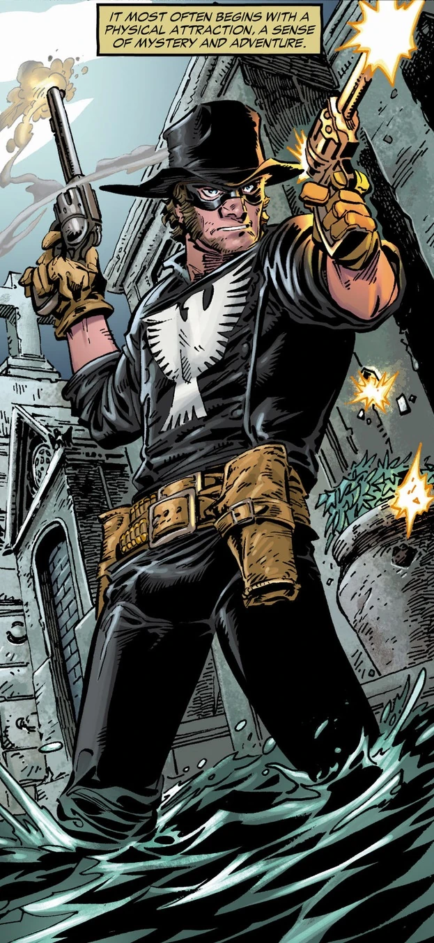 Image - Nighthawk Prime Earth 0002.jpg | DC Database | FANDOM powered by Wikia