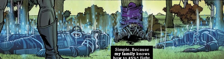 Quantum Stealth Armor | DC Database | Fandom