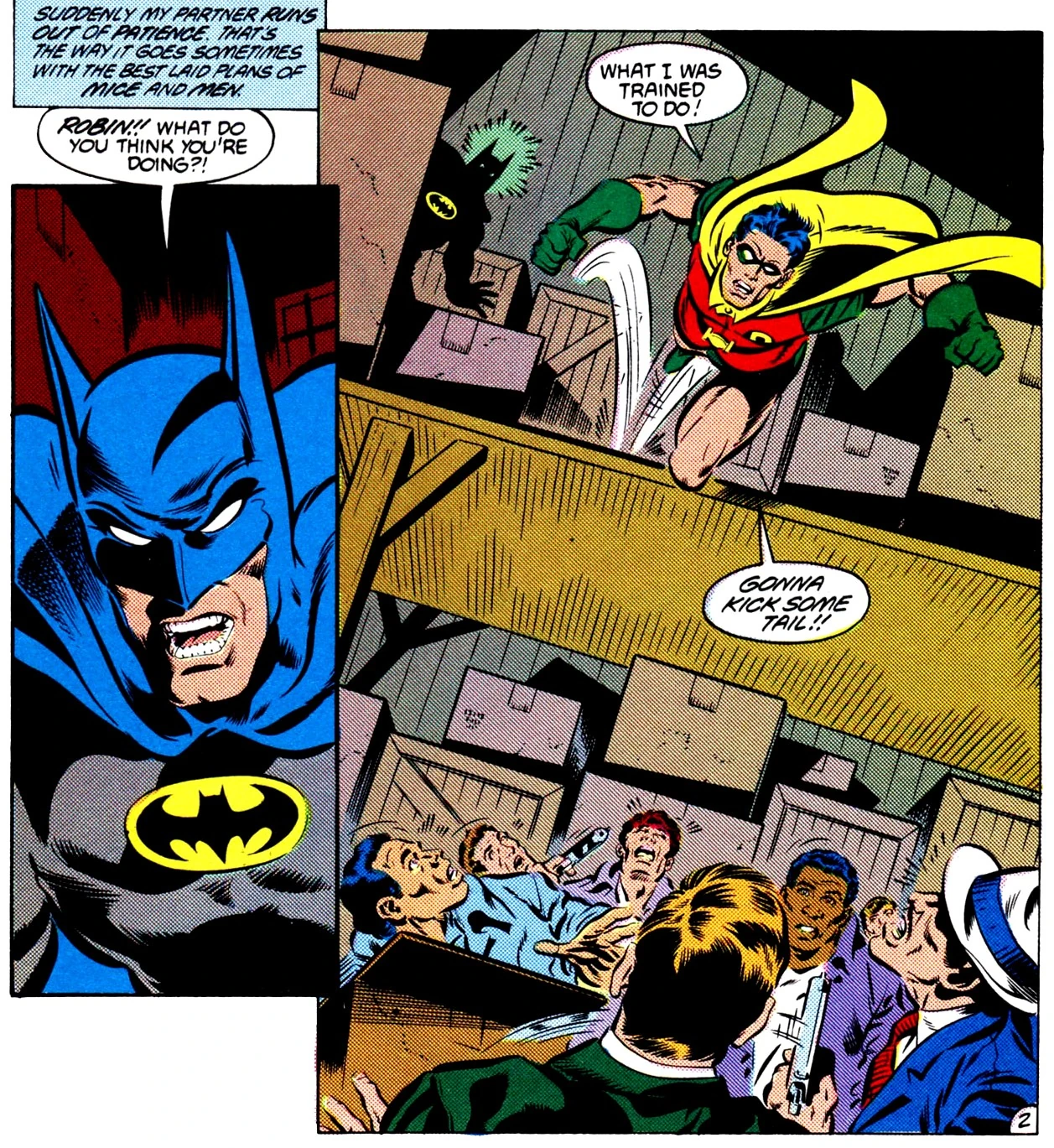 Image - Robin Jason Todd 0017.jpg | DC Database | FANDOM powered by Wikia