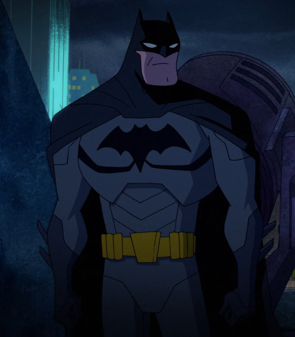 Bruce Wayne (Harley Quinn TV Series)/Gallery | DC Database | Fandom Bruce Wayne (Harley Quinn TV Series)/Gallery | DC Database | Fandom