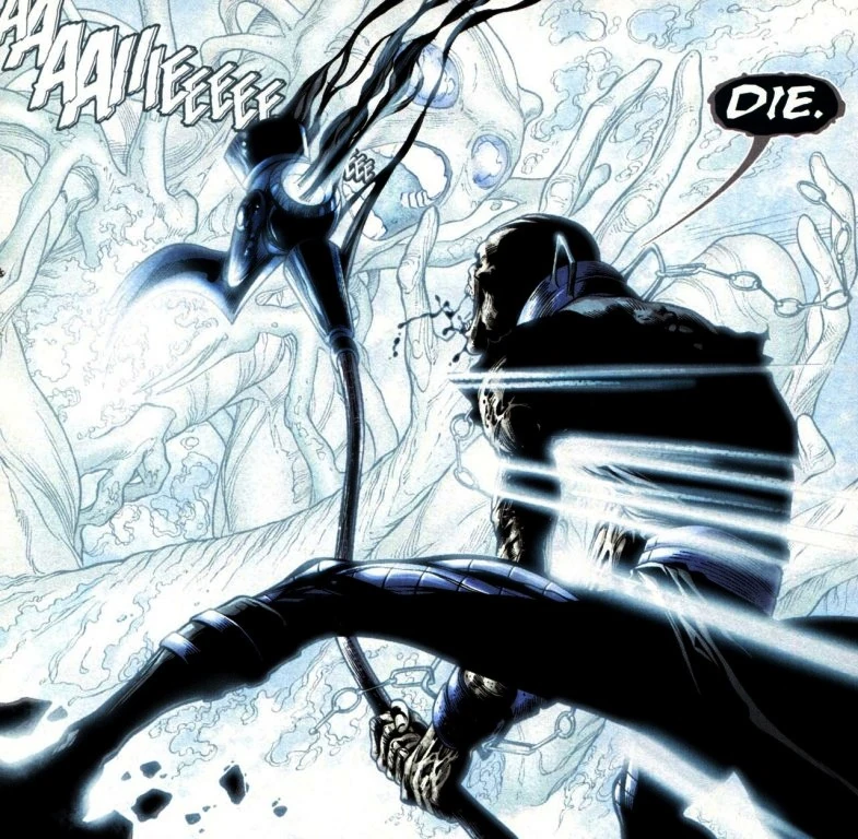 Image - Entity 002.jpg | DC Database | FANDOM powered by Wikia