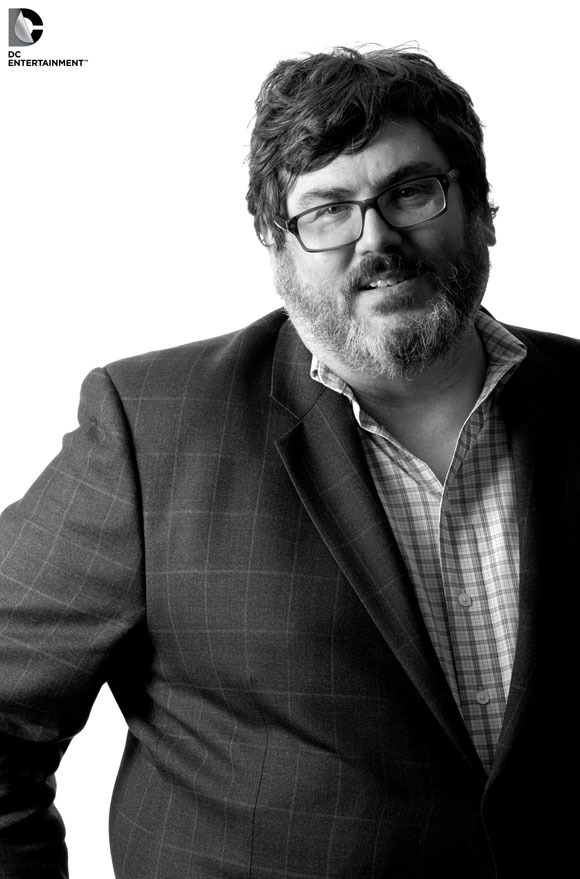 Paul Dini | DC Database | Fandom Paul Dini | DC Database | Fandom