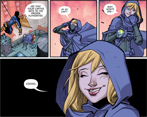 Image Spoiler Prime Earth 0001 Dc Database Fandom Powered By Wikia