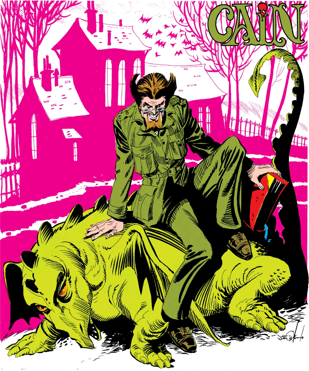 Good Gumbo – From the Void