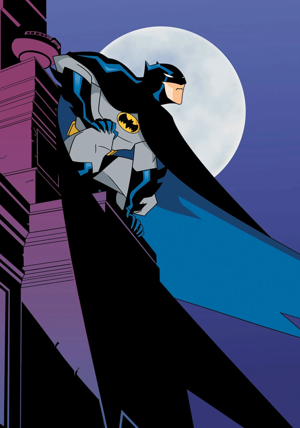 The Batman Strikes!: Crime Time (Collected) | DC Database | FANDOM ...