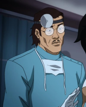 Doctor Moon | A4D Wiki | Fandom