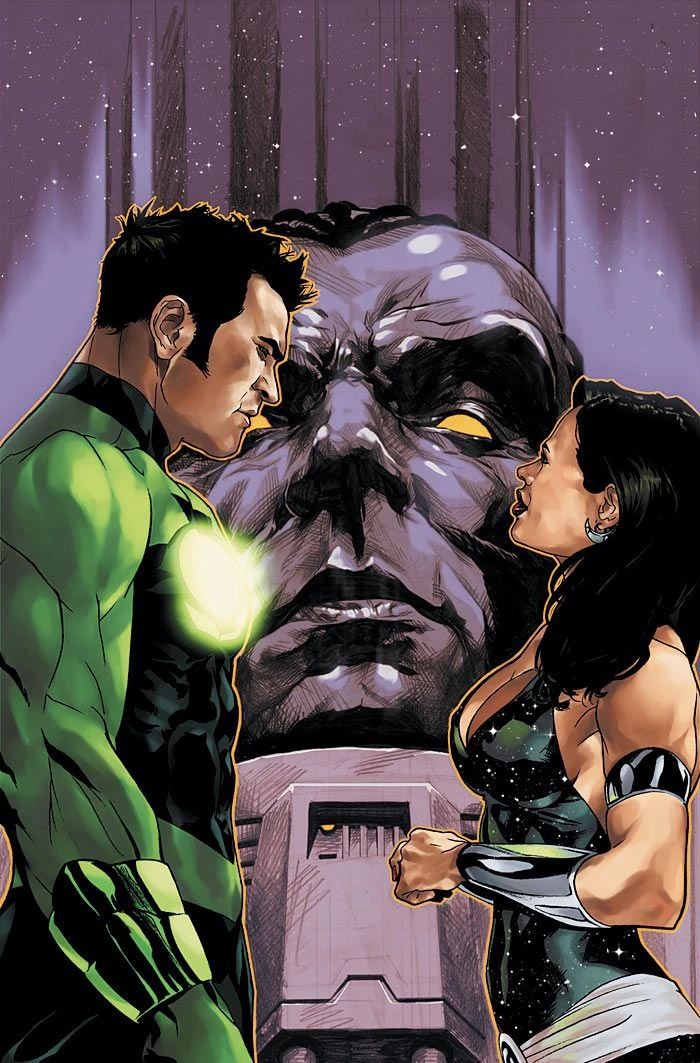 Category:Grayven (New Earth)/Appearances | DC Database | FANDOM powered ...