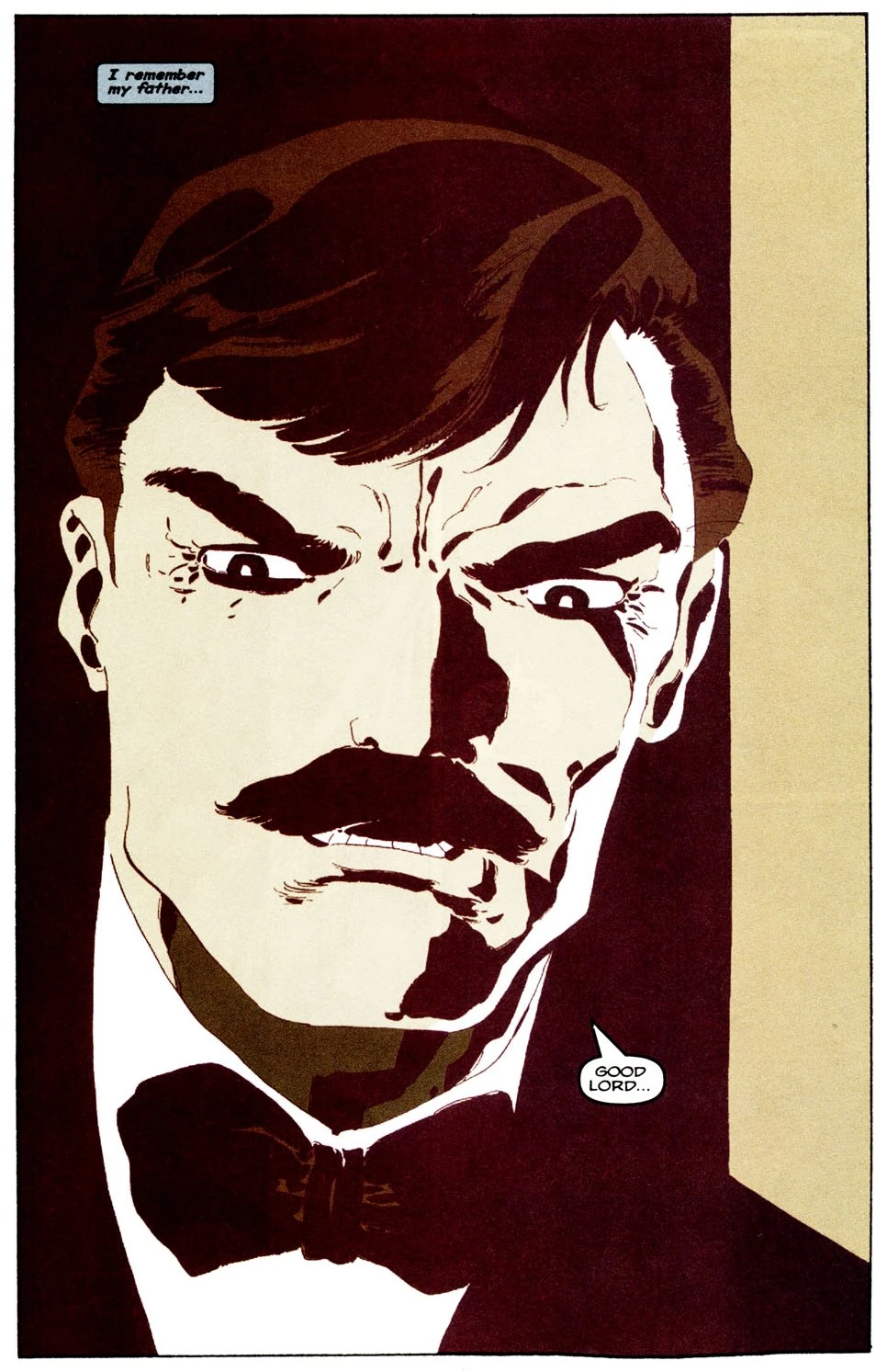 Thomas Wayne | DC Database | FANDOM powered by Wikia