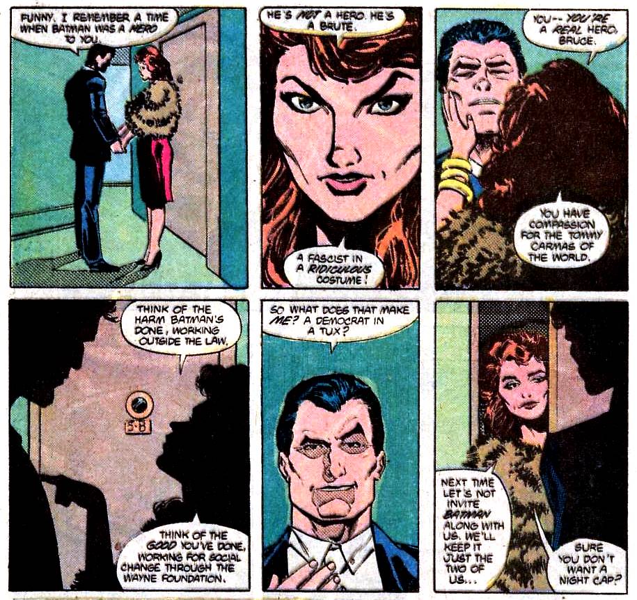 Image Vicki Vale 0015 Dc Database Fandom Powered By Wikia