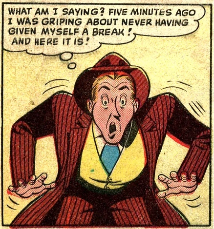 Clarence Calahan (Quality Universe) | DC Database | Fandom