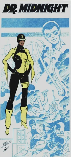 Elizabeth Chapel (New Earth) | DC Database | Fandom