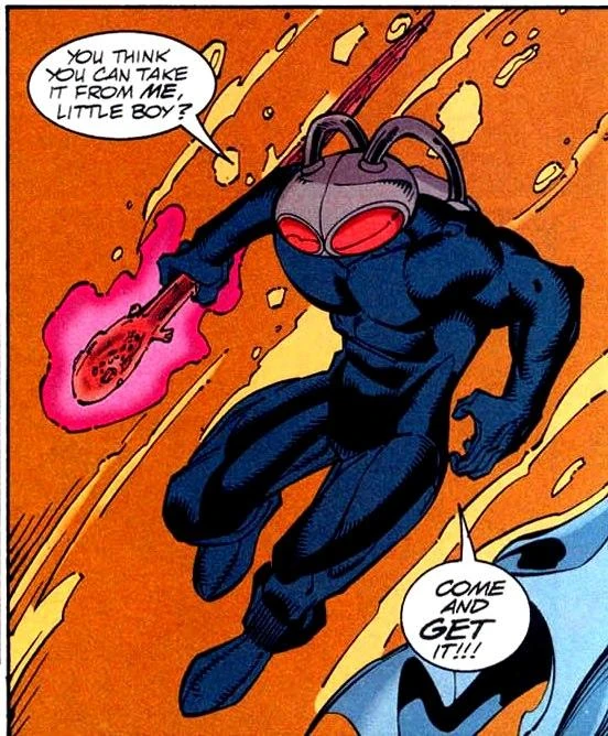Image - Black Manta 0019.jpg | DC Database | FANDOM powered by Wikia