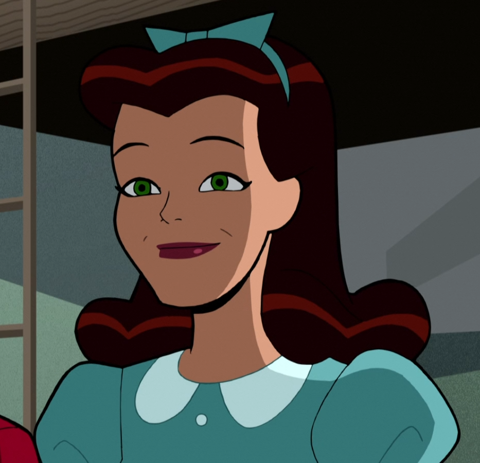 Image Mary Batson Btbatbpng Dc Database Fandom Powered By Wikia