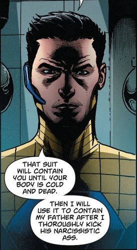 Angle Man (disambiguation) | DC Database | Fandom