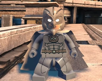 Thomas Wayne, Jr. (Lego Batman: Earth 3) | DC Database | Fandom
