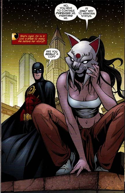 Image - Lynx 004.jpg | DC Database | FANDOM powered by Wikia