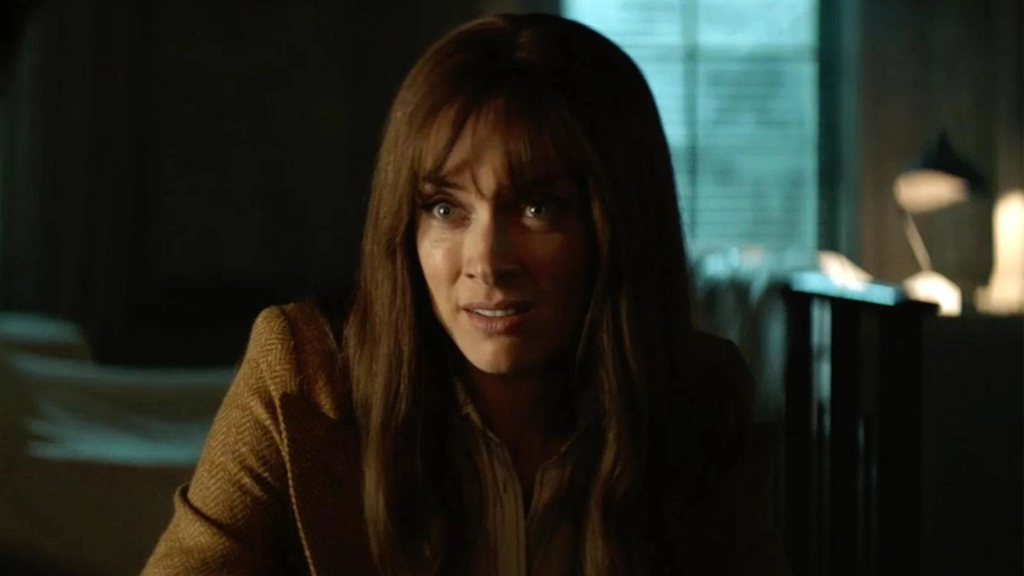 Elizabeth Kane II (Arrowverse) | DC Database | Fandom