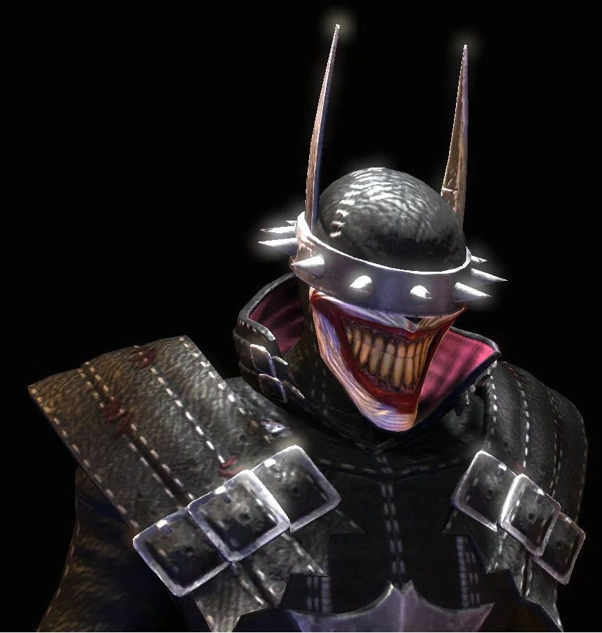 Bruce Wayne (DC Universe Online: Earth -22) | DC Database | Fandom