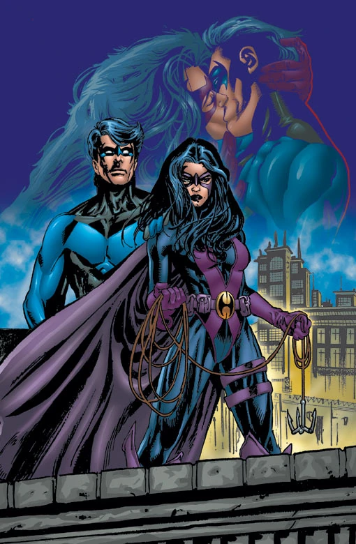 Image - Huntress 0028.jpg | DC Database | FANDOM powered by Wikia