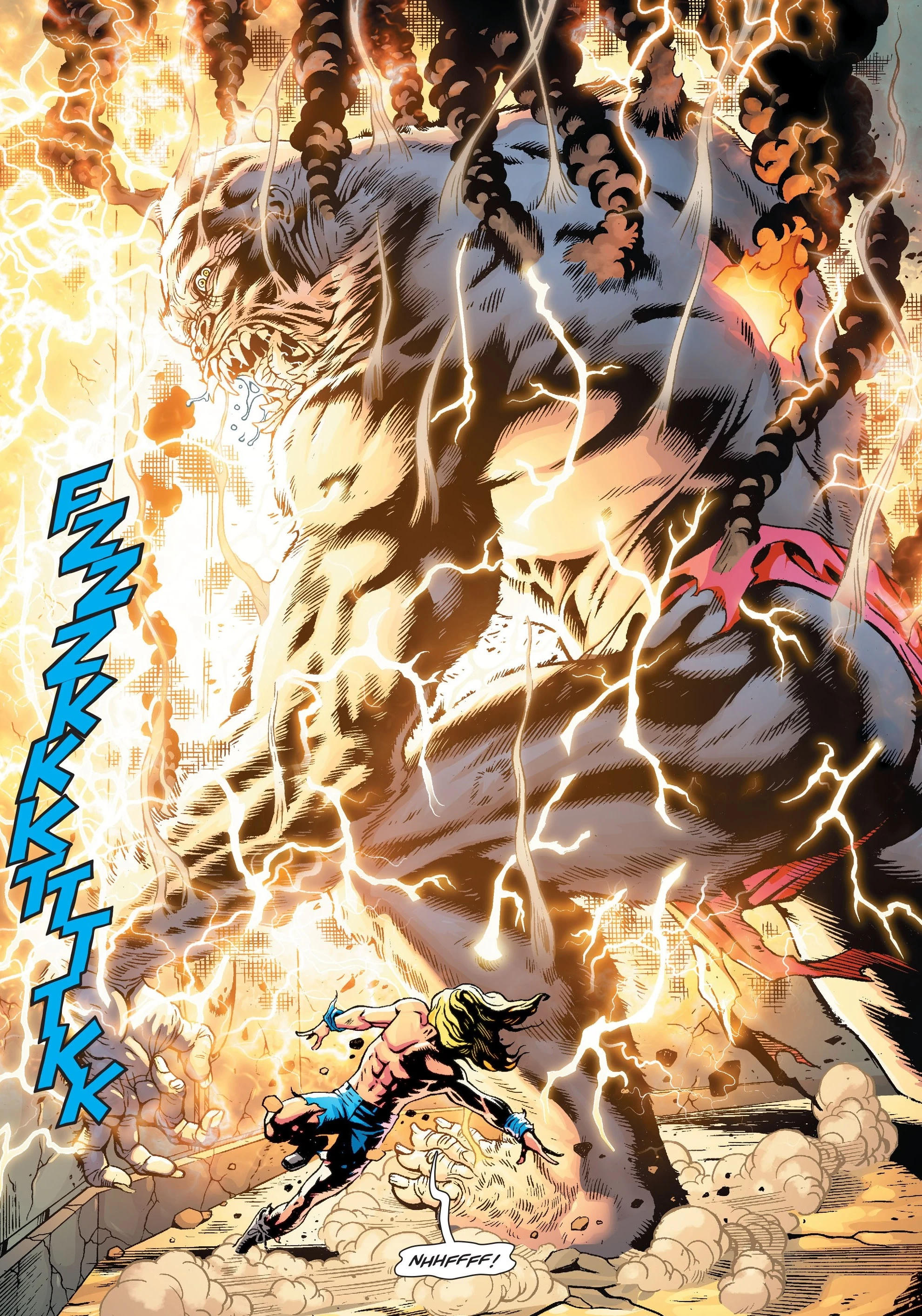 Tiny (disambiguation) | DC Database | Fandom