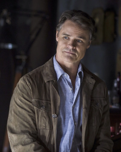 Anthony Ivo (Arrowverse) | DC Database | Fandom