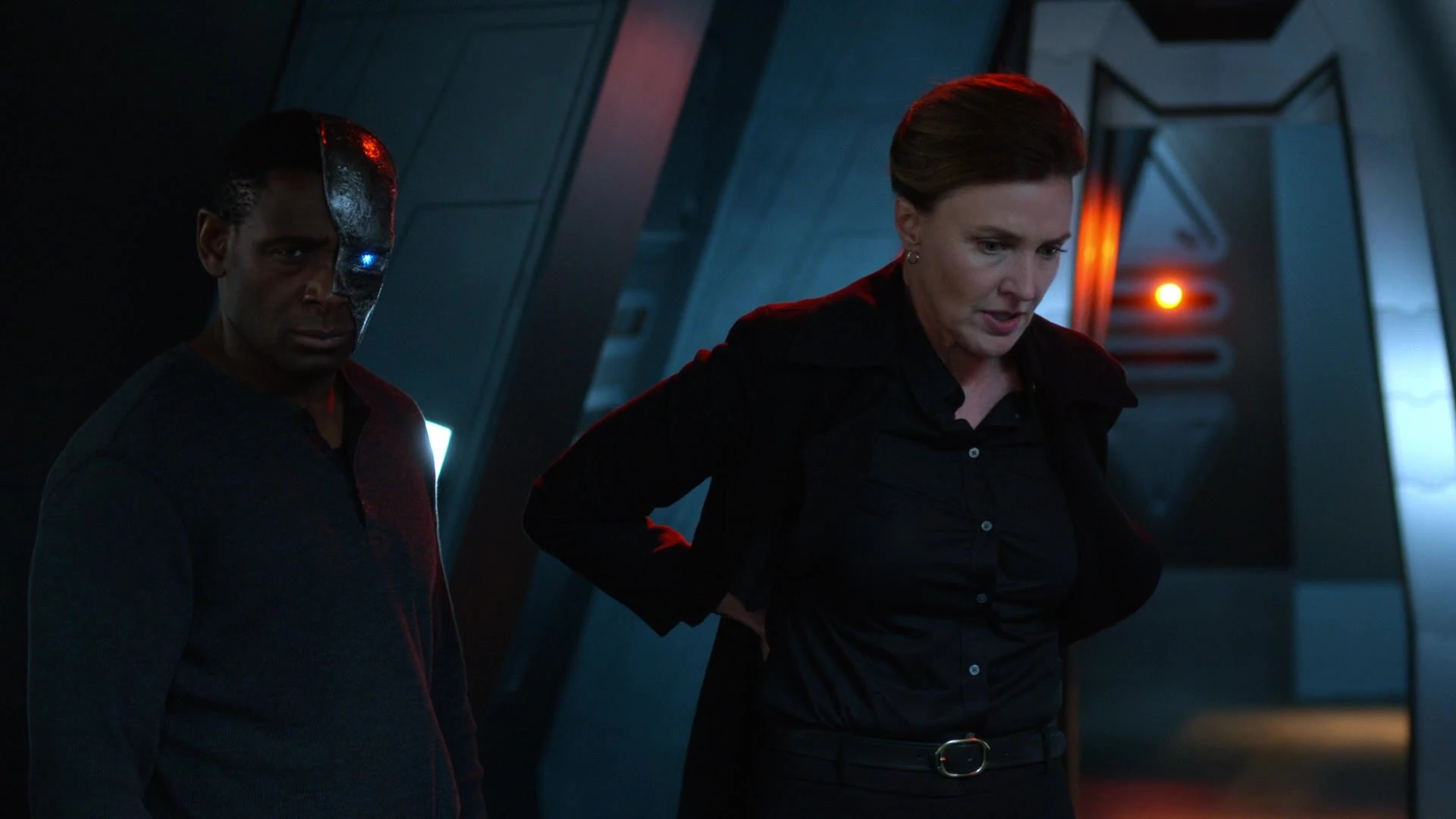 Project Cadmus (Arrowverse: Earth-38) | DC Database | Fandom