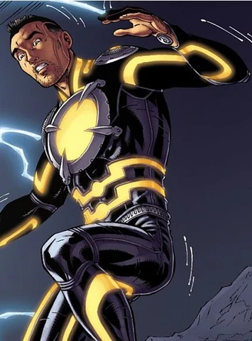 Image - Alexei 0001.jpg | DC Database | FANDOM powered by Wikia