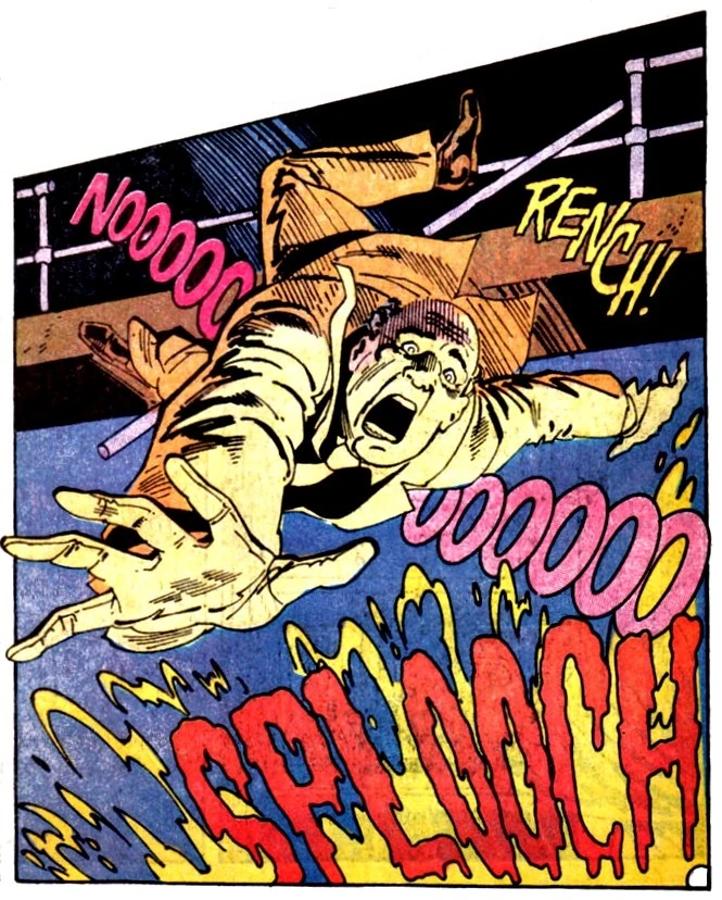 Image - Alfred Stryker 004.jpg | DC Database | FANDOM powered by Wikia