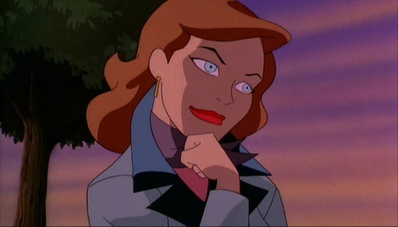 Batman: Mask of the Phantasm (Movie) | DC Database | FANDOM powered by ...