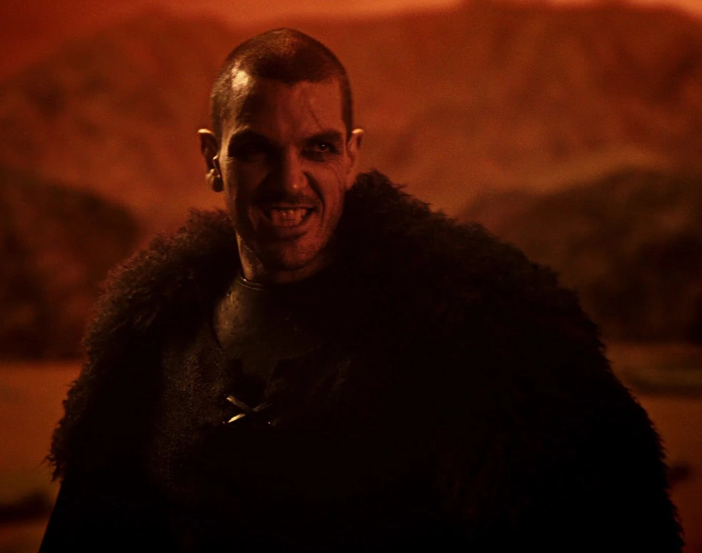 Crucifer | DC Database | FANDOM powered by Wikia