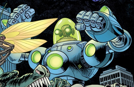 Image - Mister Atom Earth 5 001.jpg | DC Database | FANDOM powered by Wikia