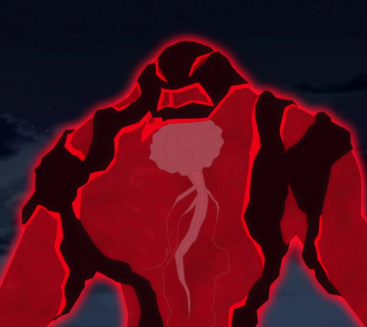 Otto von Furth (Earth-16) | DC Database | Fandom