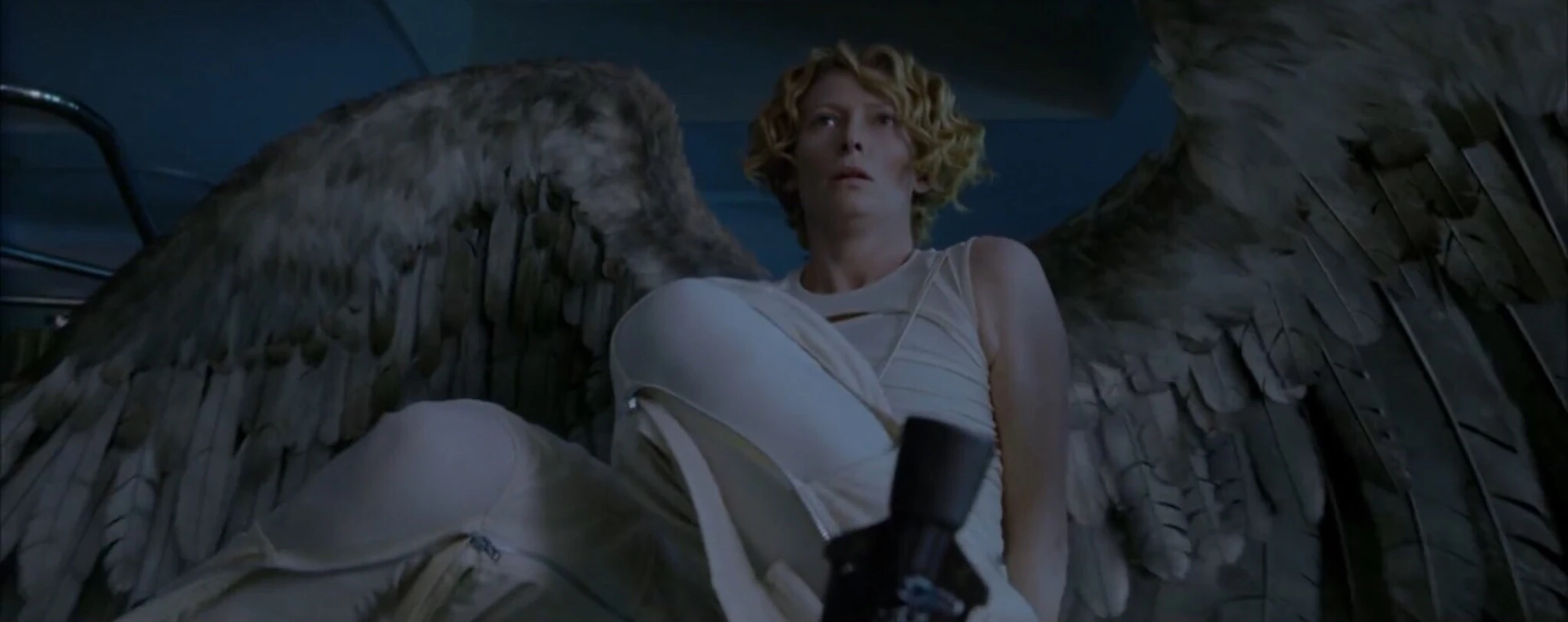 Gabriel (Constantine Movie) | DC Database | FANDOM powered by Wikia