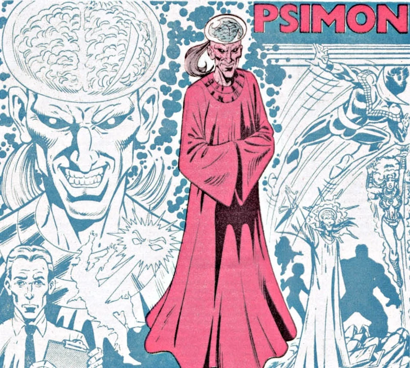 Simon Jones (New Earth) | DC Database | FANDOM powered by Wikia