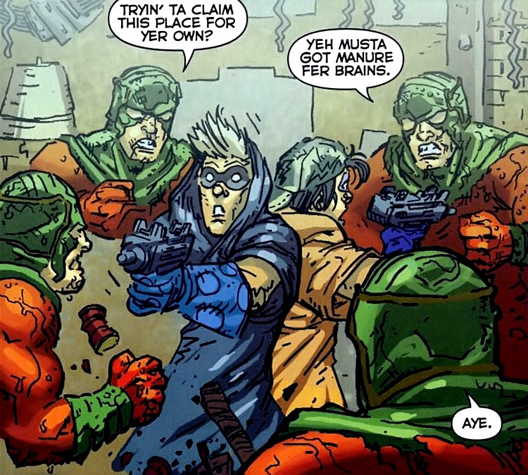 Image Mirror Master Evan Mcculloch 0021 Dc Database Fandom