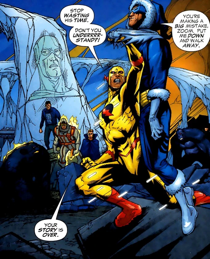 Image - Zoom 0012.jpg | DC Database | FANDOM powered by Wikia