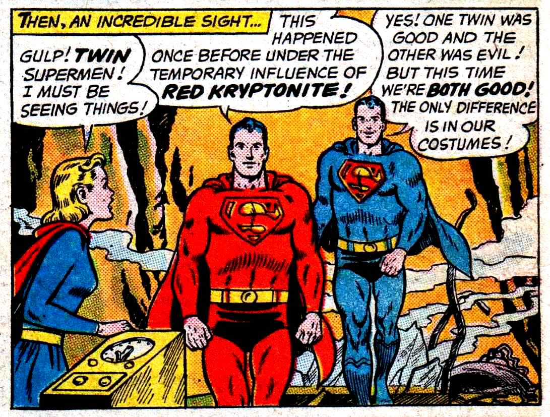 Kal El Earth 162 Dc Database Fandom Powered By Wikia