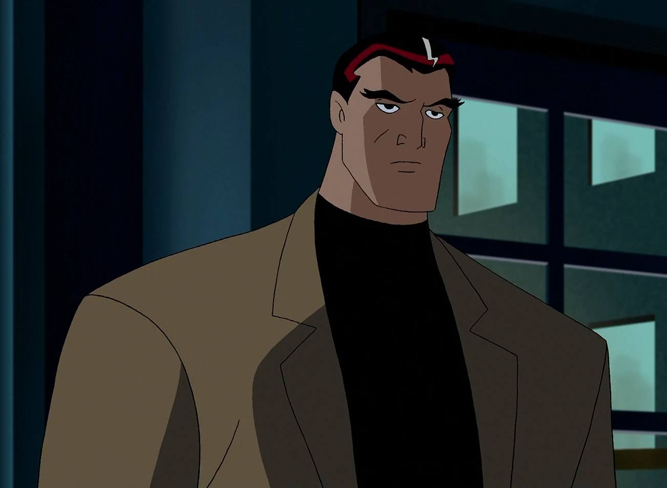 DC Mage Quest | Sufficient Velocity