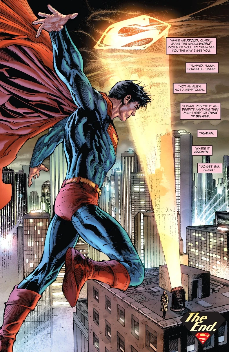Image - Superman Earth-1 037.jpg | DC Database | FANDOM powered by Wikia